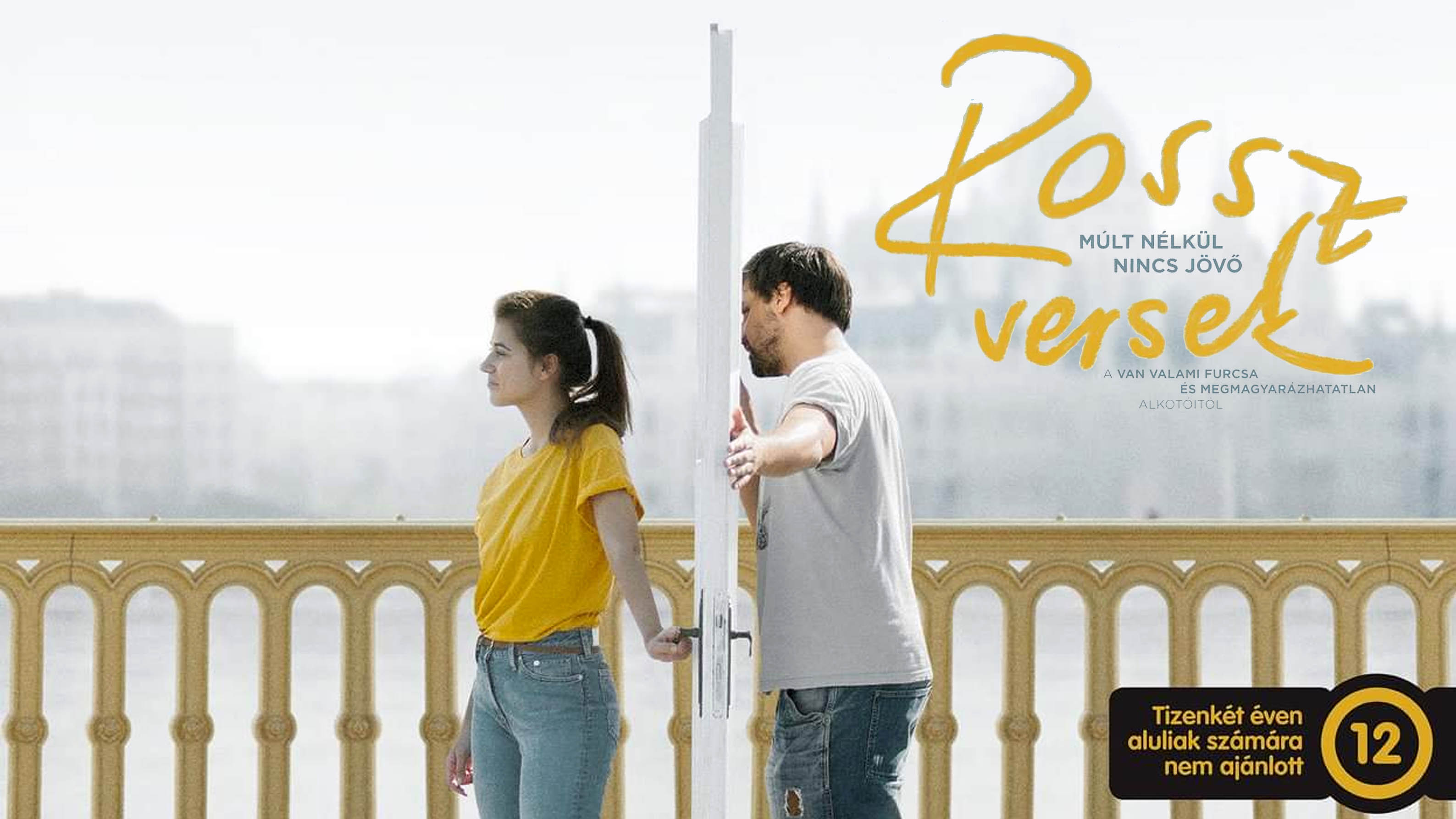 Rossz versek (2018) | Kredenc